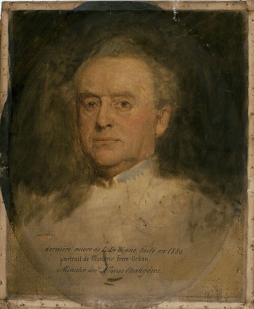 Lievin de Winne (1821 - 1880) | Biography, Works & Museums